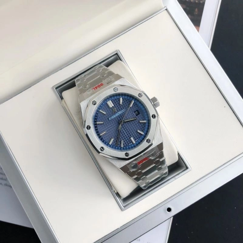 Brand-authenticated AP Watches