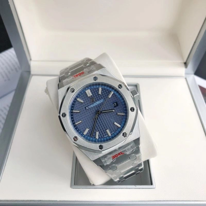 Brand-authenticated AP Watches