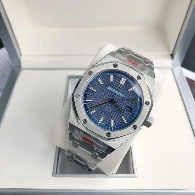 Brand-authenticated AP Watches