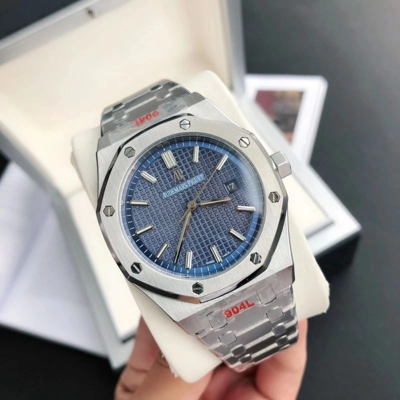Brand-authenticated AP Watches