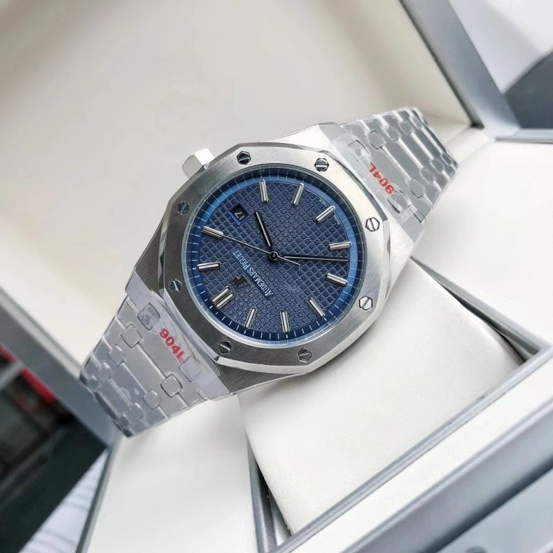 Brand-authenticated AP Watches
