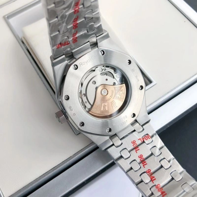 Brand-authenticated AP Watches