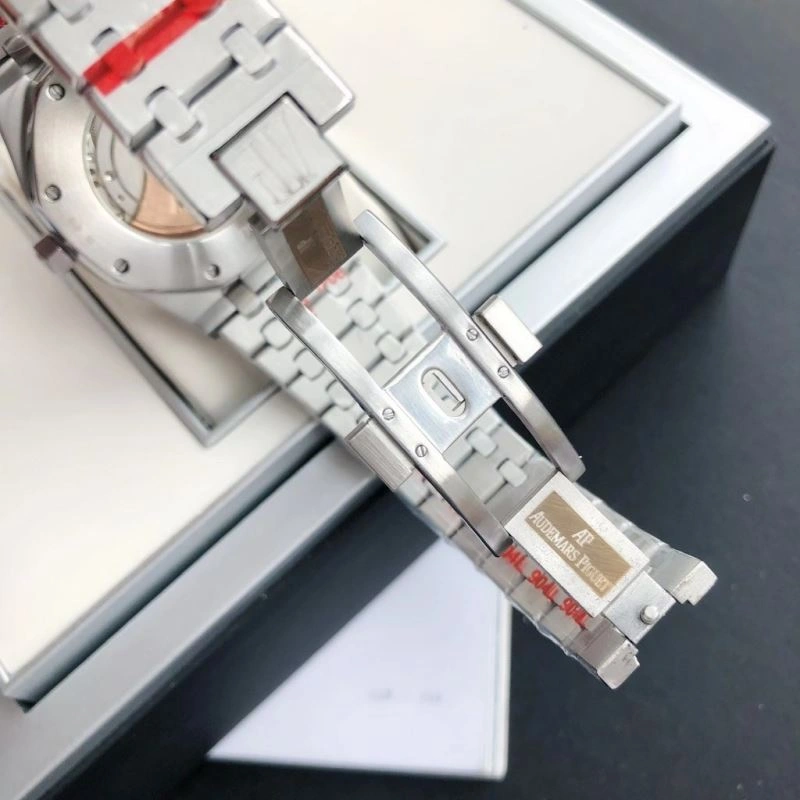 Brand-authenticated AP Watches