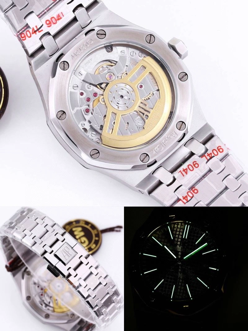 Authentic AP Watches