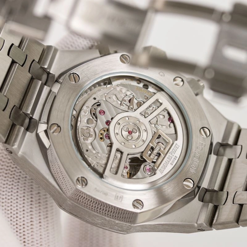 Accurate model AP Watches