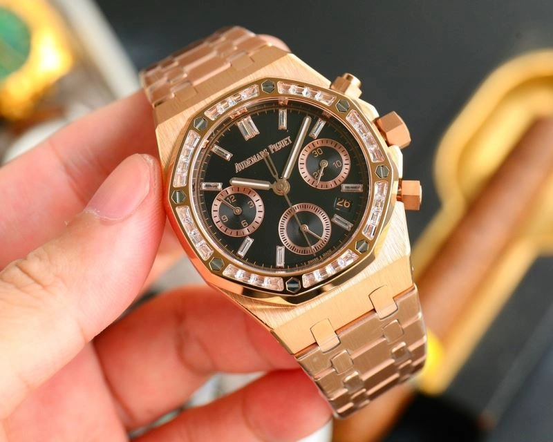 Mirror quality AP Watches