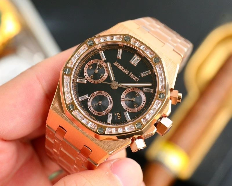 Mirror quality AP Watches