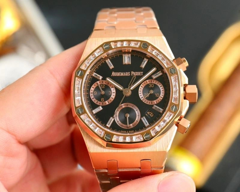 Mirror quality AP Watches