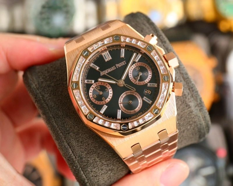 Mirror quality AP Watches