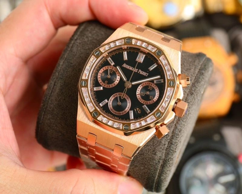 Mirror quality AP Watches