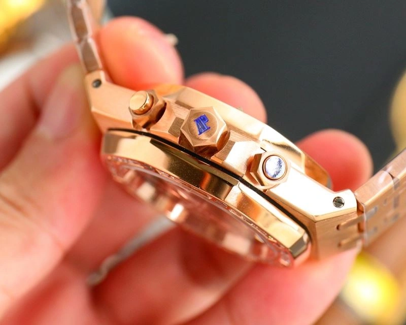 Mirror quality AP Watches