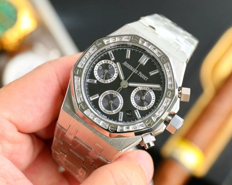 Budget-friendly AP Watches