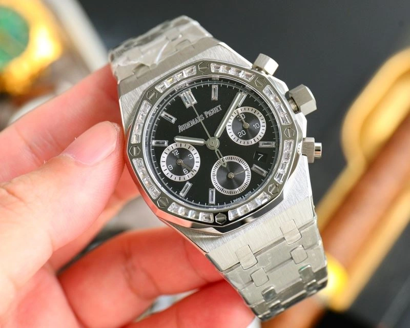 Budget-friendly AP Watches