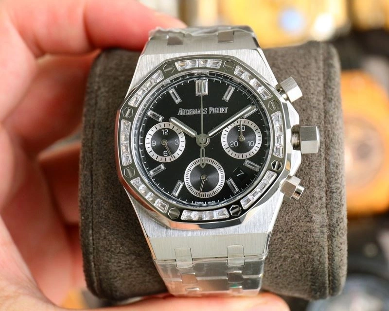 Budget-friendly AP Watches