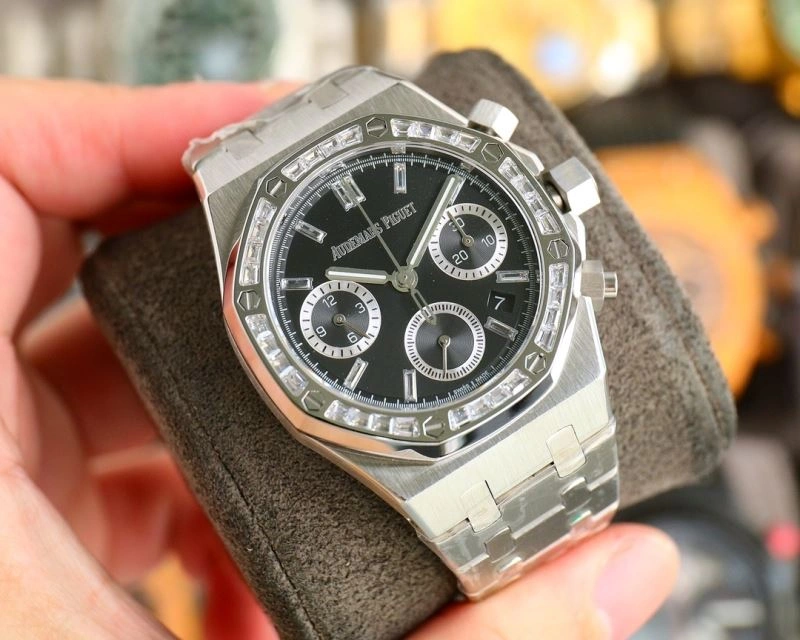 Budget-friendly AP Watches