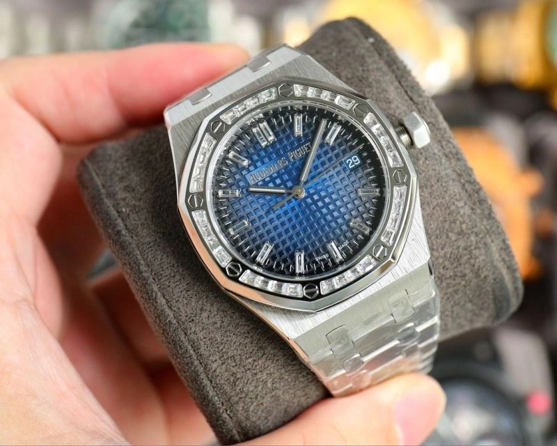 AP Watches