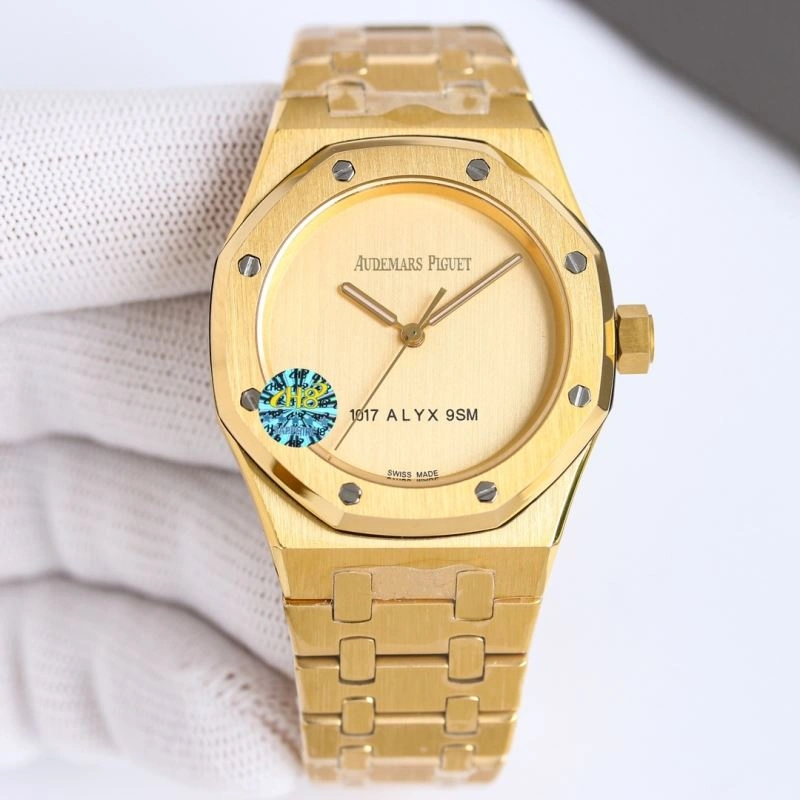 Mirror quality AP Watches