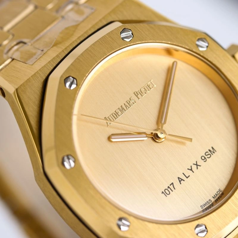 Mirror quality AP Watches