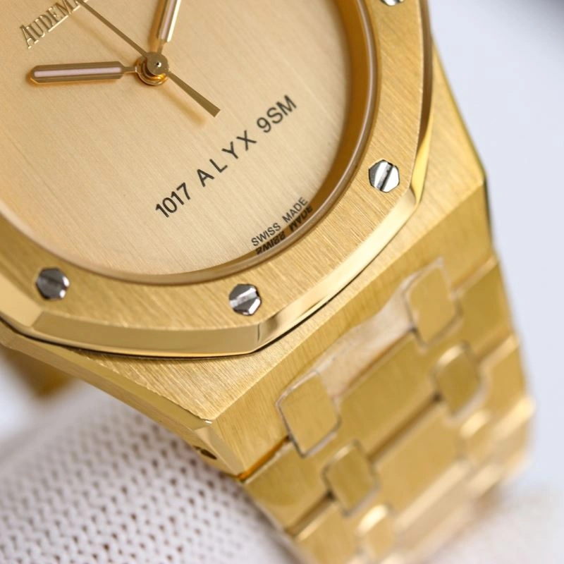 Mirror quality AP Watches
