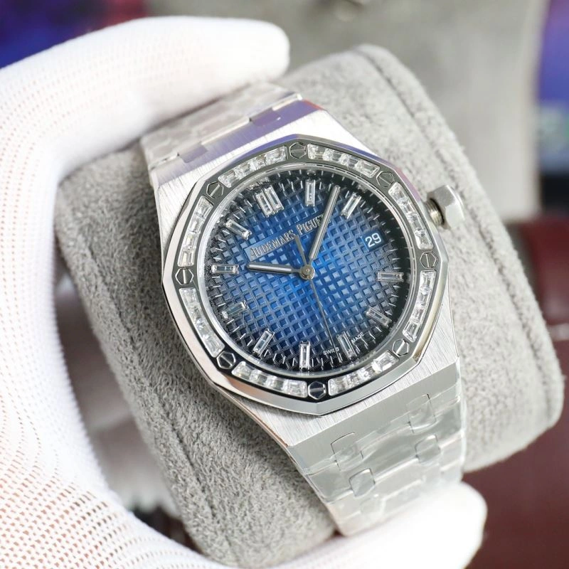 High accuracy AP Watches