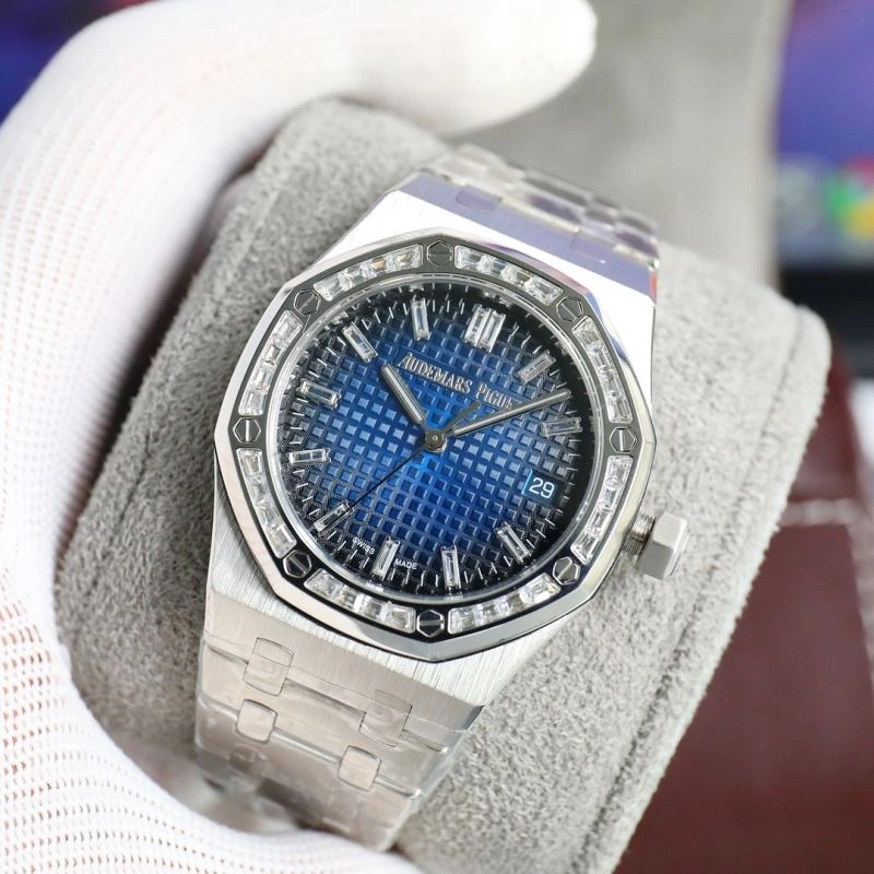 High accuracy AP Watches