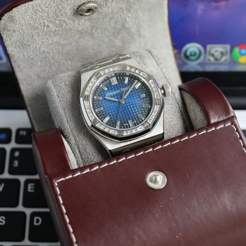 High accuracy AP Watches