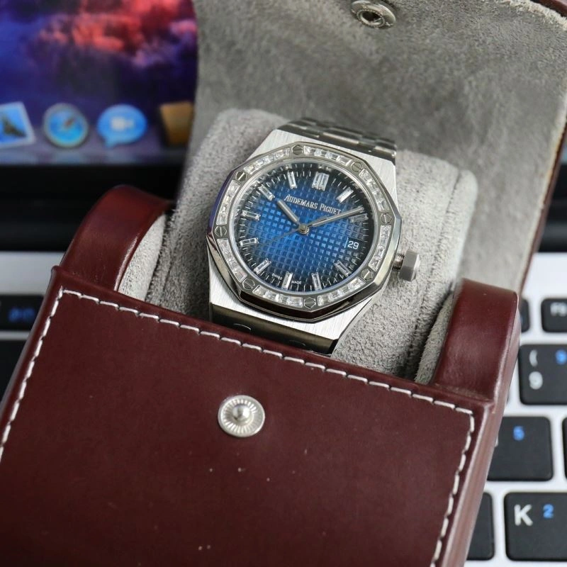 High accuracy AP Watches