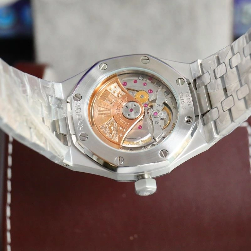 High accuracy AP Watches