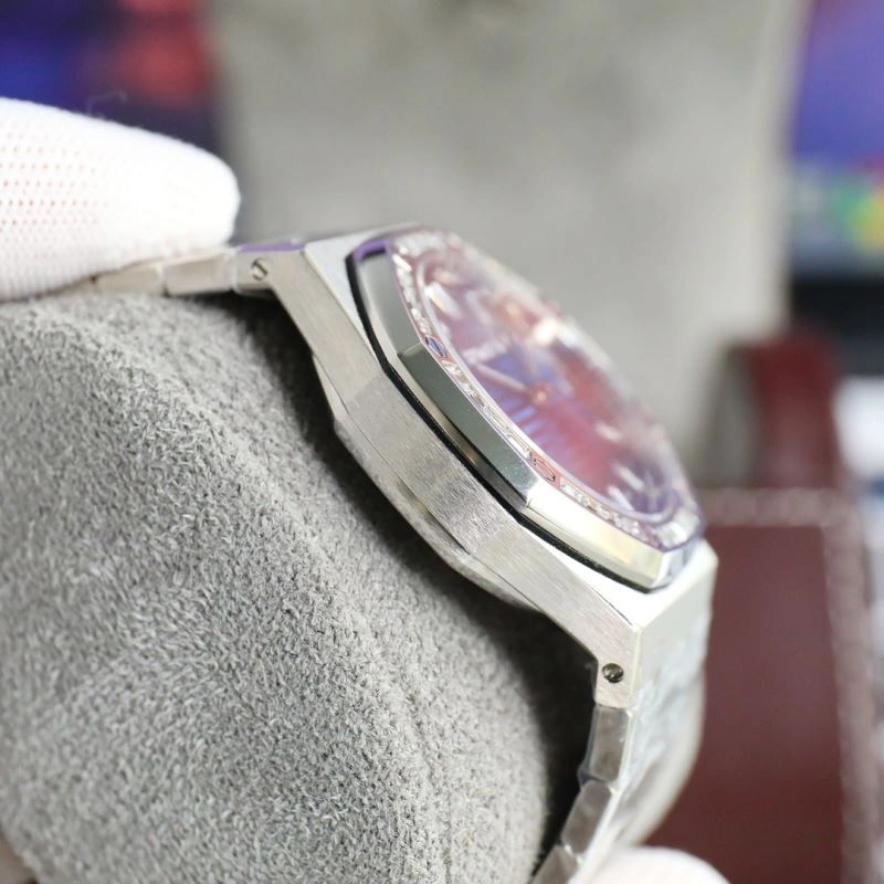 High accuracy AP Watches