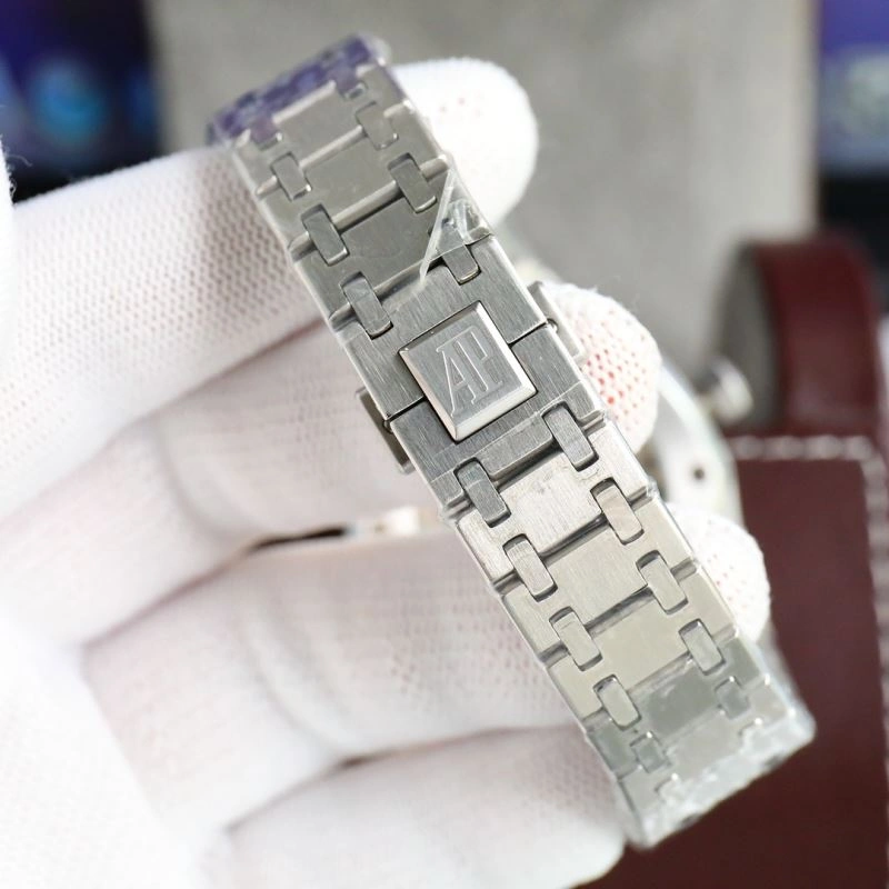 High accuracy AP Watches