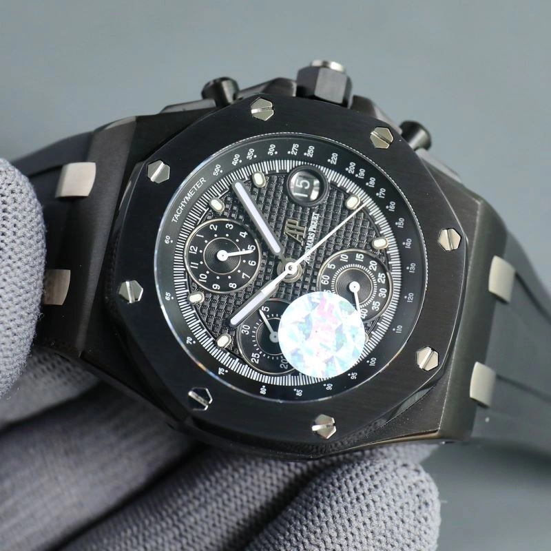 High fidelity AP Watches