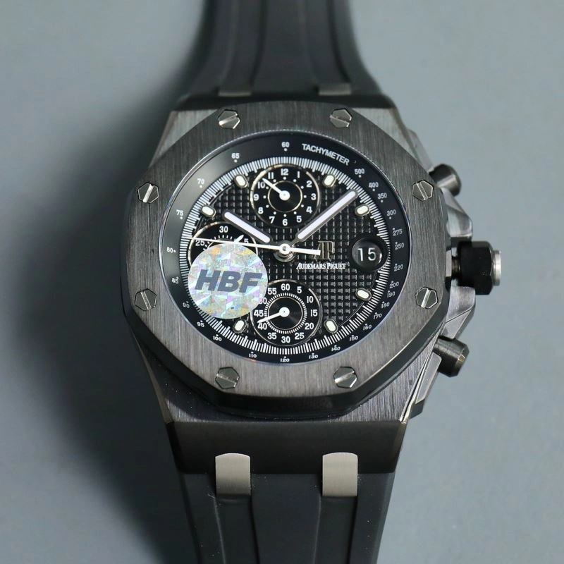 High fidelity AP Watches
