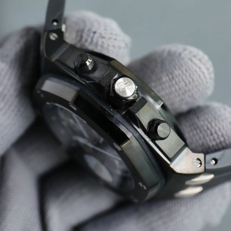 High fidelity AP Watches
