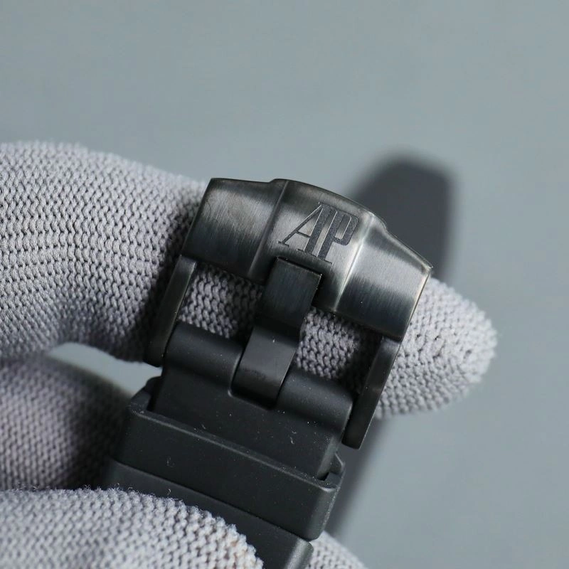 High fidelity AP Watches