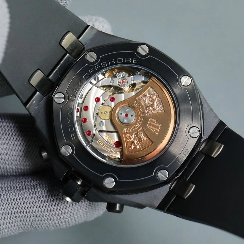 High fidelity AP Watches