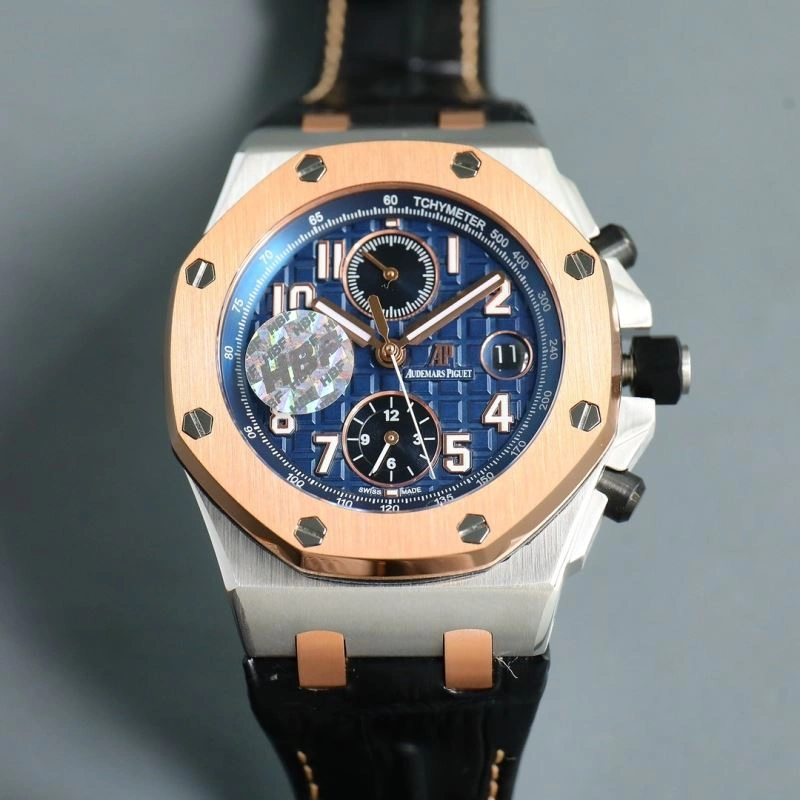 Perfect replica AP Watches