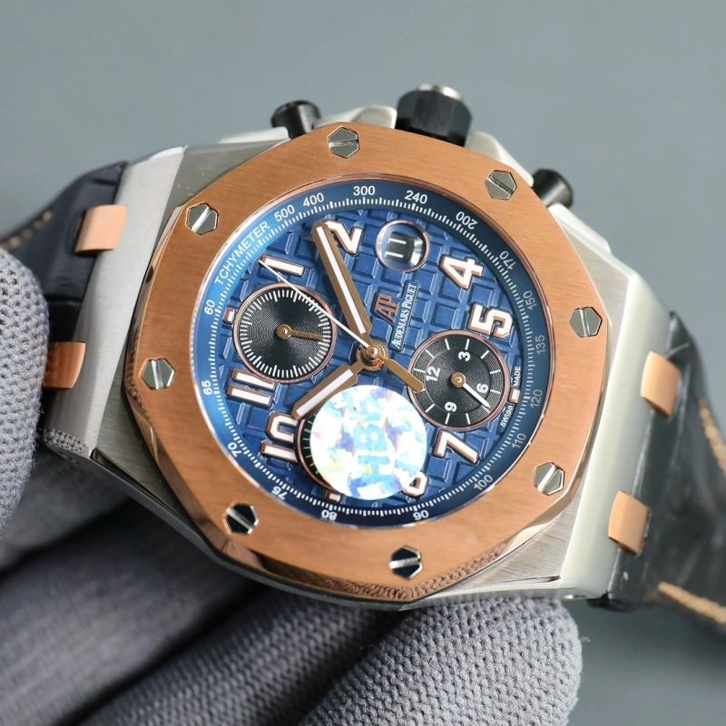 Perfect replica AP Watches