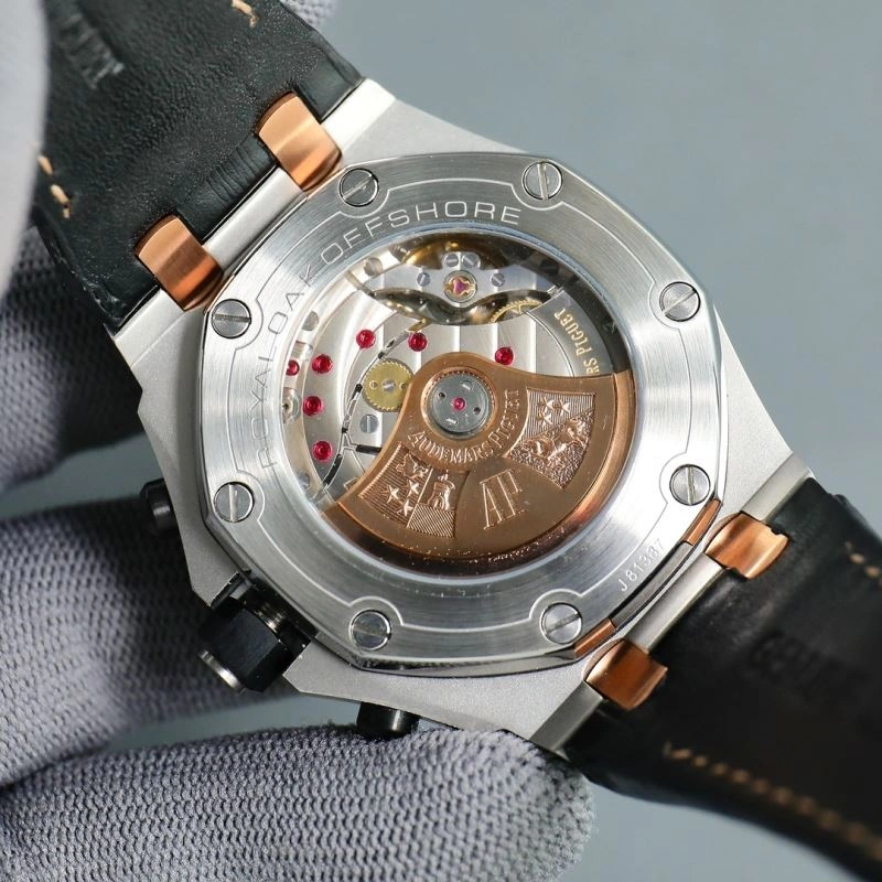 Perfect replica AP Watches