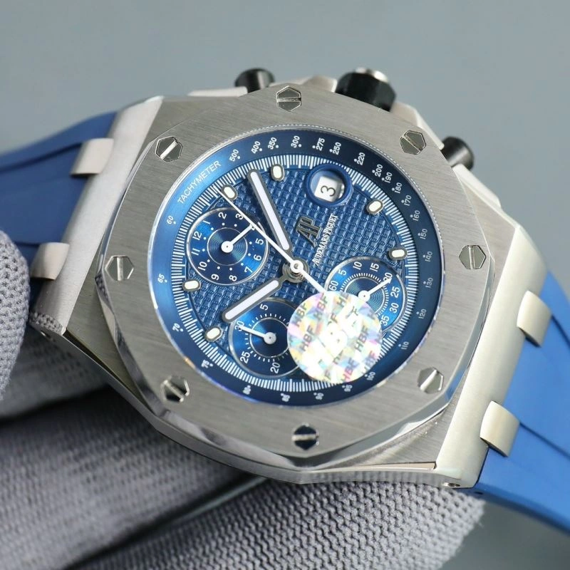 High fidelity AP Watches