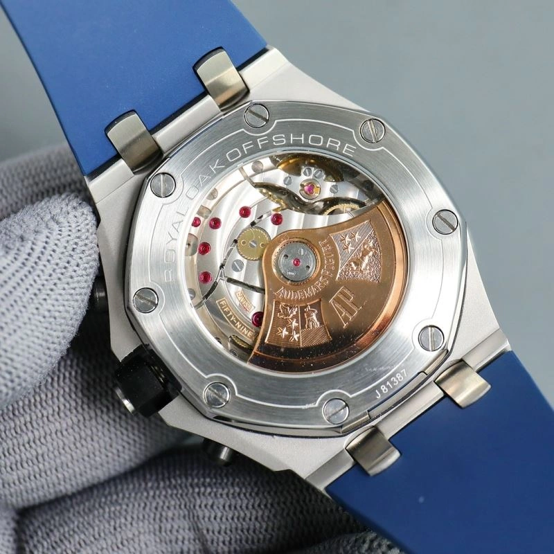 High fidelity AP Watches
