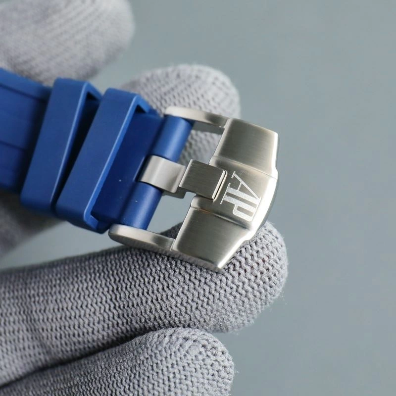 High fidelity AP Watches