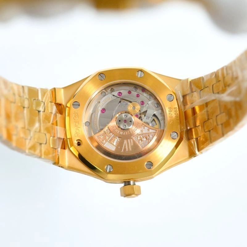 Official AP Watches