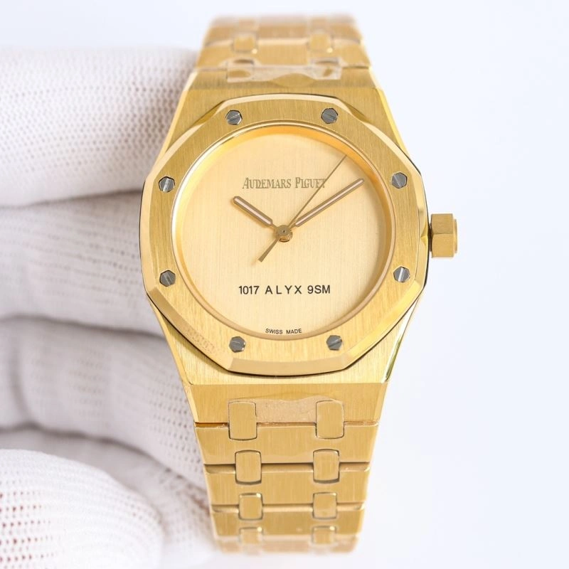 Original AP Watches
