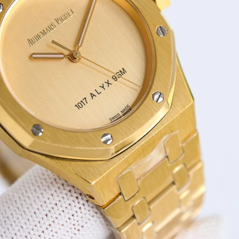Original AP Watches