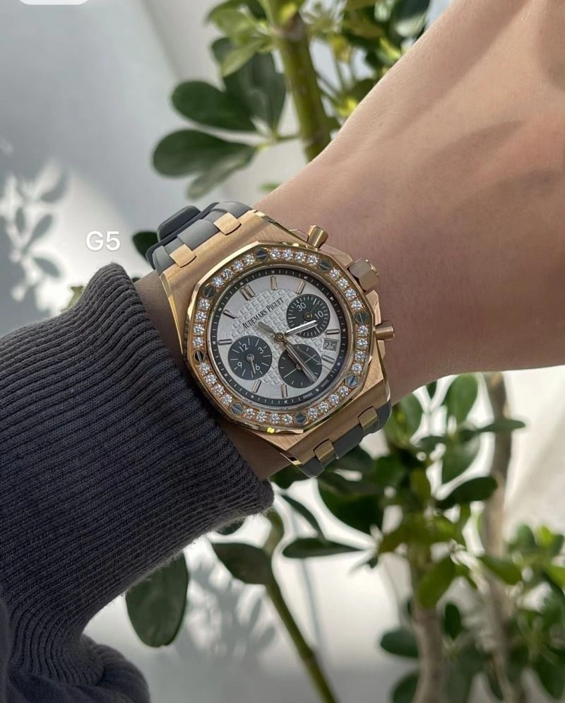 Cut-rate AP Watches