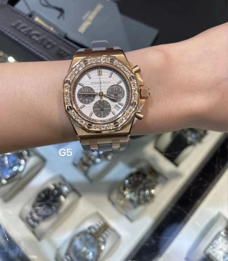 Cut-rate AP Watches