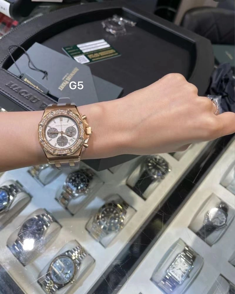 Cut-rate AP Watches