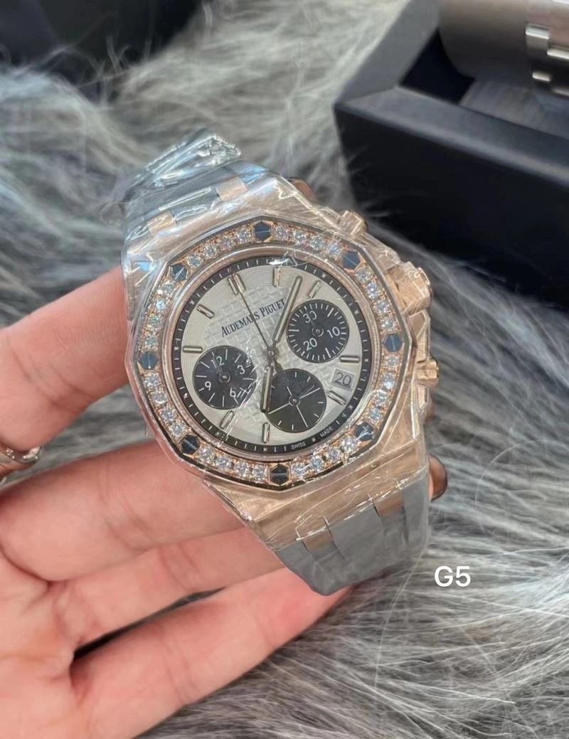 Cut-rate AP Watches