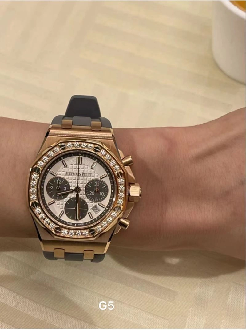 Cut-rate AP Watches