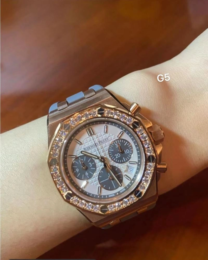 Cut-rate AP Watches